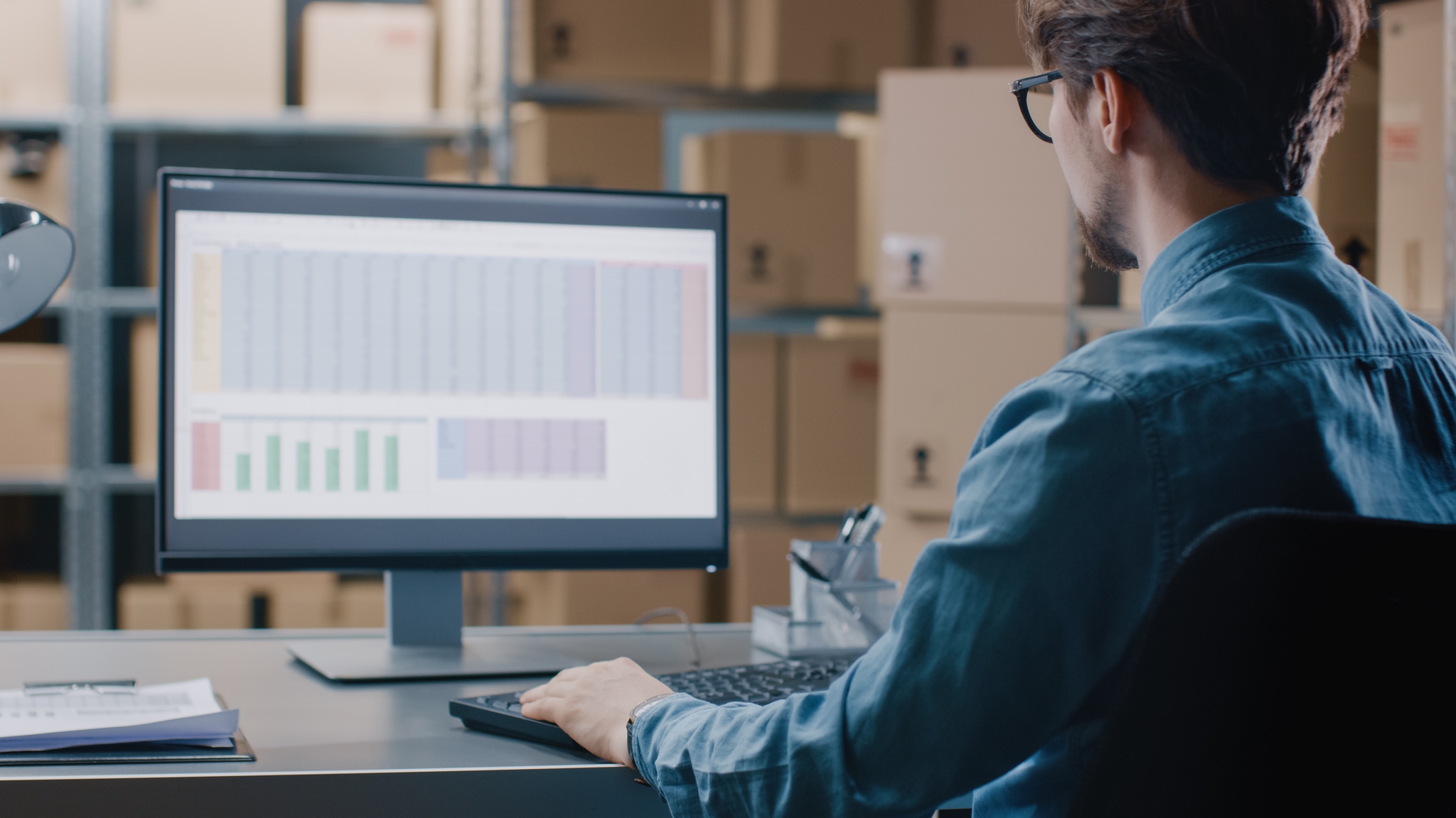 How to Calculate COGS - businessnewsdaily.com