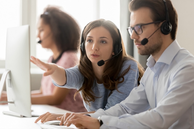 How to Choose the Best Customer Service Call Center