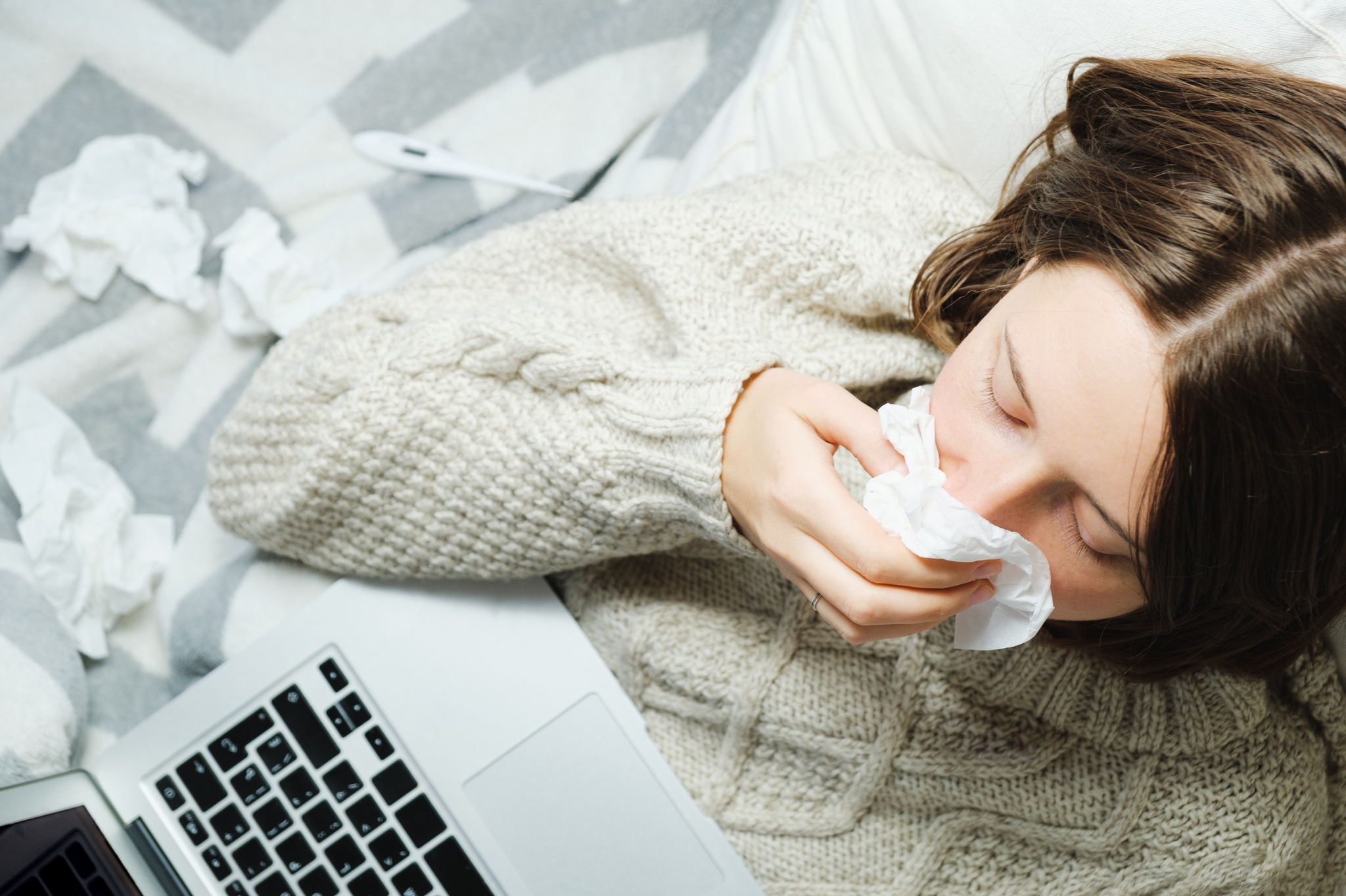 How to Manage Your Chronic Illness at Work