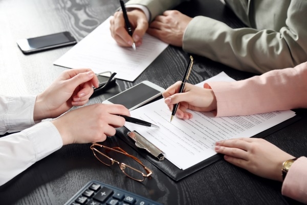 How to Register Your Business's DBA Name