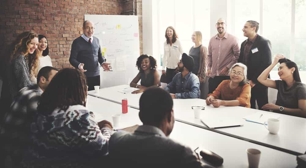 How the Human Relations Movement Changed Management