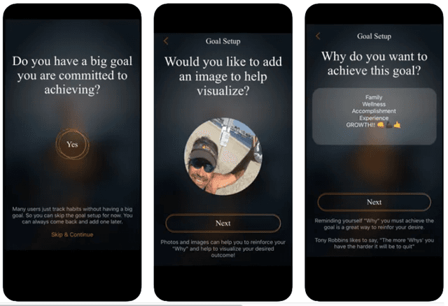 Best Goal-Tracking Tools