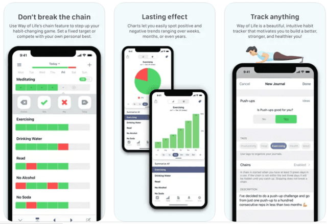 Best Goal-Tracking Tools