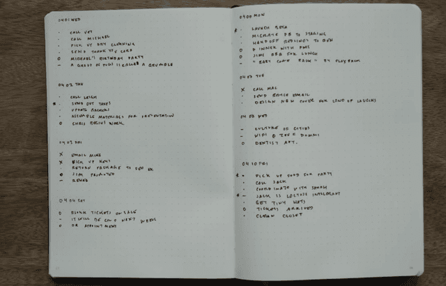 Best Goal-Tracking Tools