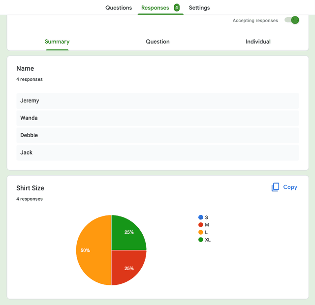 How to Use Google Forms for Business