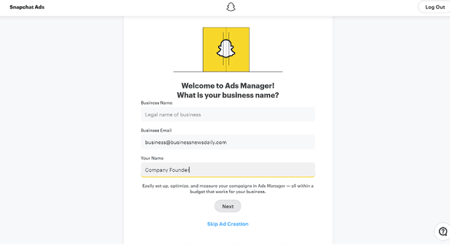 How to Use Snapchat for Business