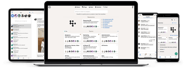 Best Business Productivity Apps