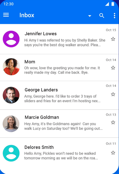 7 Free Visual Voicemail Services