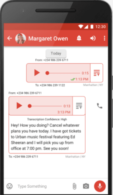 7 Free Visual Voicemail Services