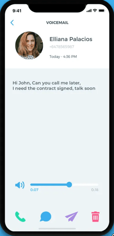 7 Free Visual Voicemail Services
