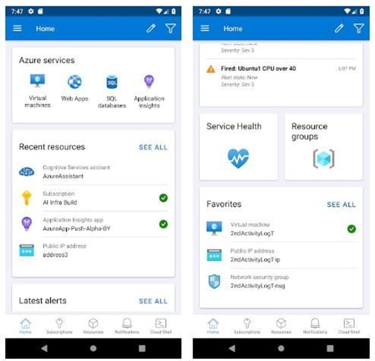 Android Apps for IT Pros