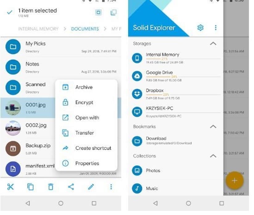 Android Apps for IT Pros