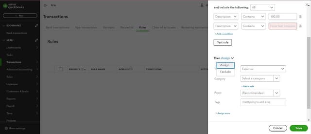 How to Use Bank Feeds in QuickBooks Online - businessnewsdaily.com