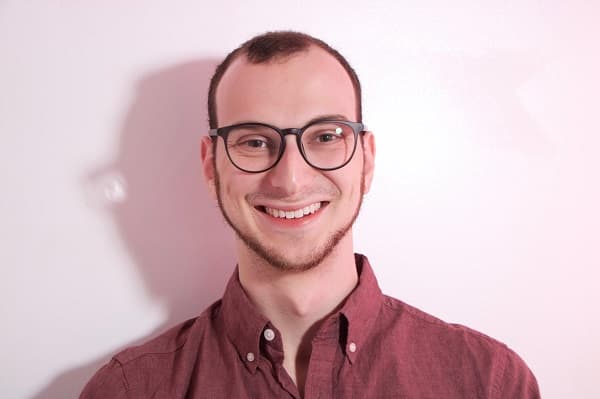 Max Freedman - BusinessNewsDaily.com