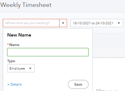 Set Up QuickBooks to Track Billable Hours - businessnewsdaily.com