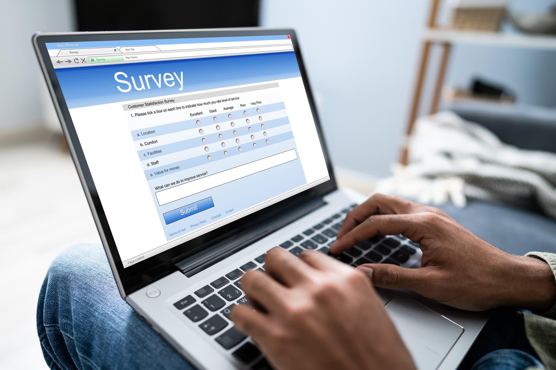How to Use Surveys for Your Business
