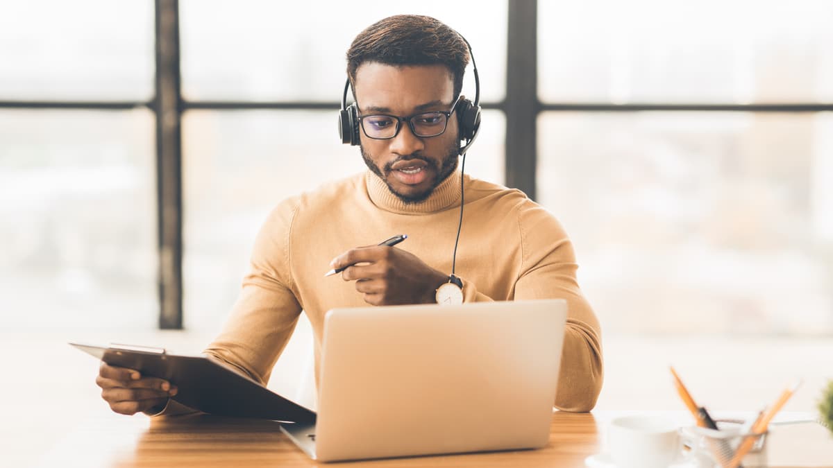 Businesses Are Collecting Data. How Are They Using It?