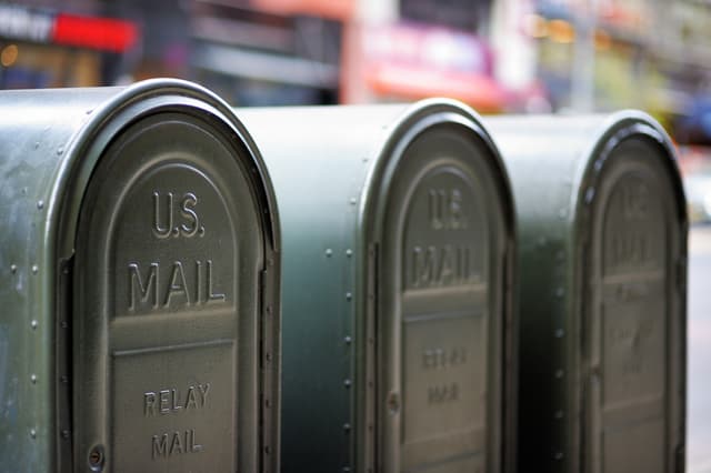 How to Make Direct Mail Work for Your Business