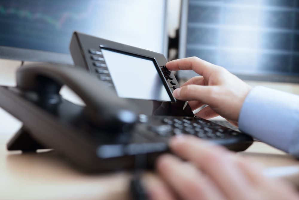 What is a Private Branch Exchange (PBX) Phone System?