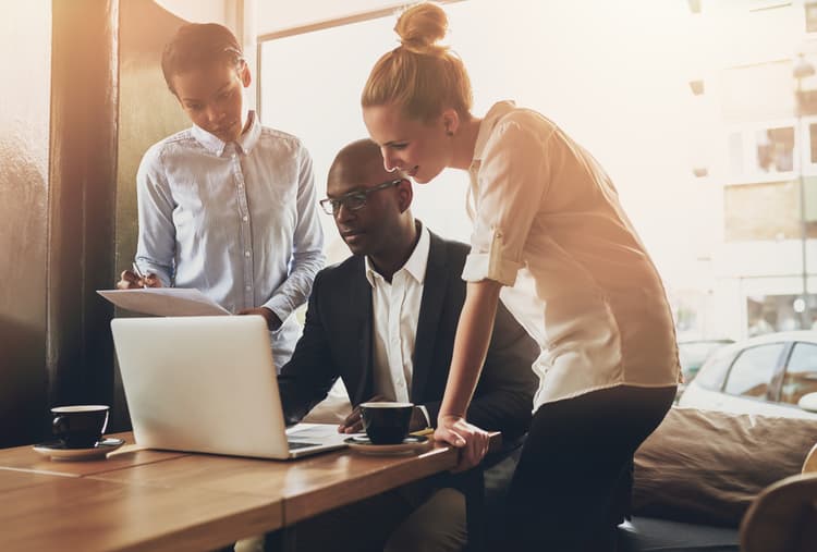What Is Peter Drucker's Management Theory?