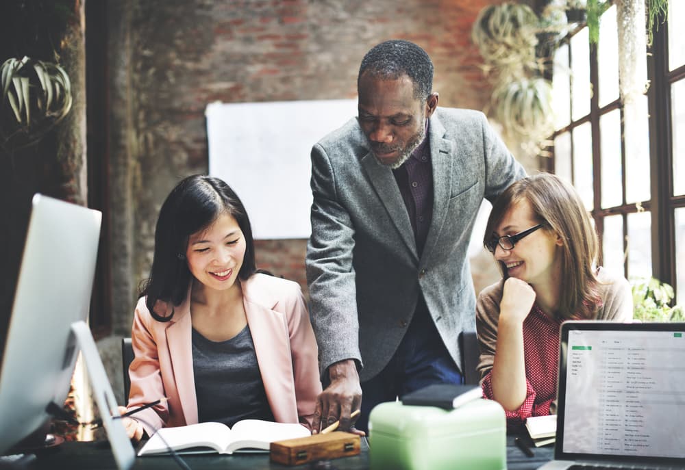 What Is Peter Drucker's Management Theory?