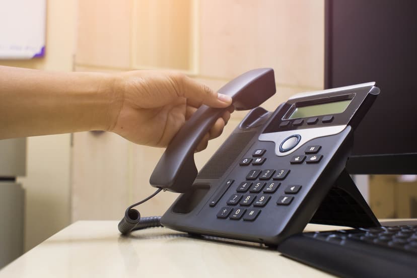 VoIP for businesses: Why it makes sense