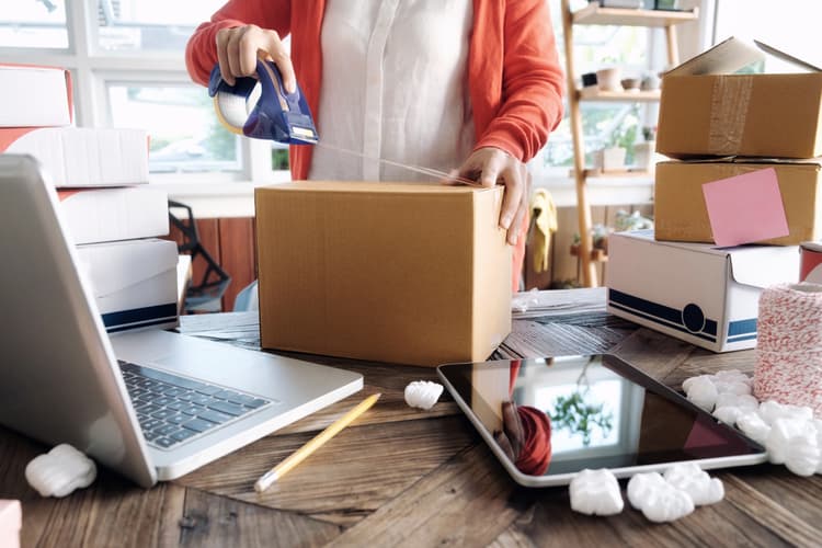 Tips for Setting Up a Successful Presale - businessnewsdaily.com