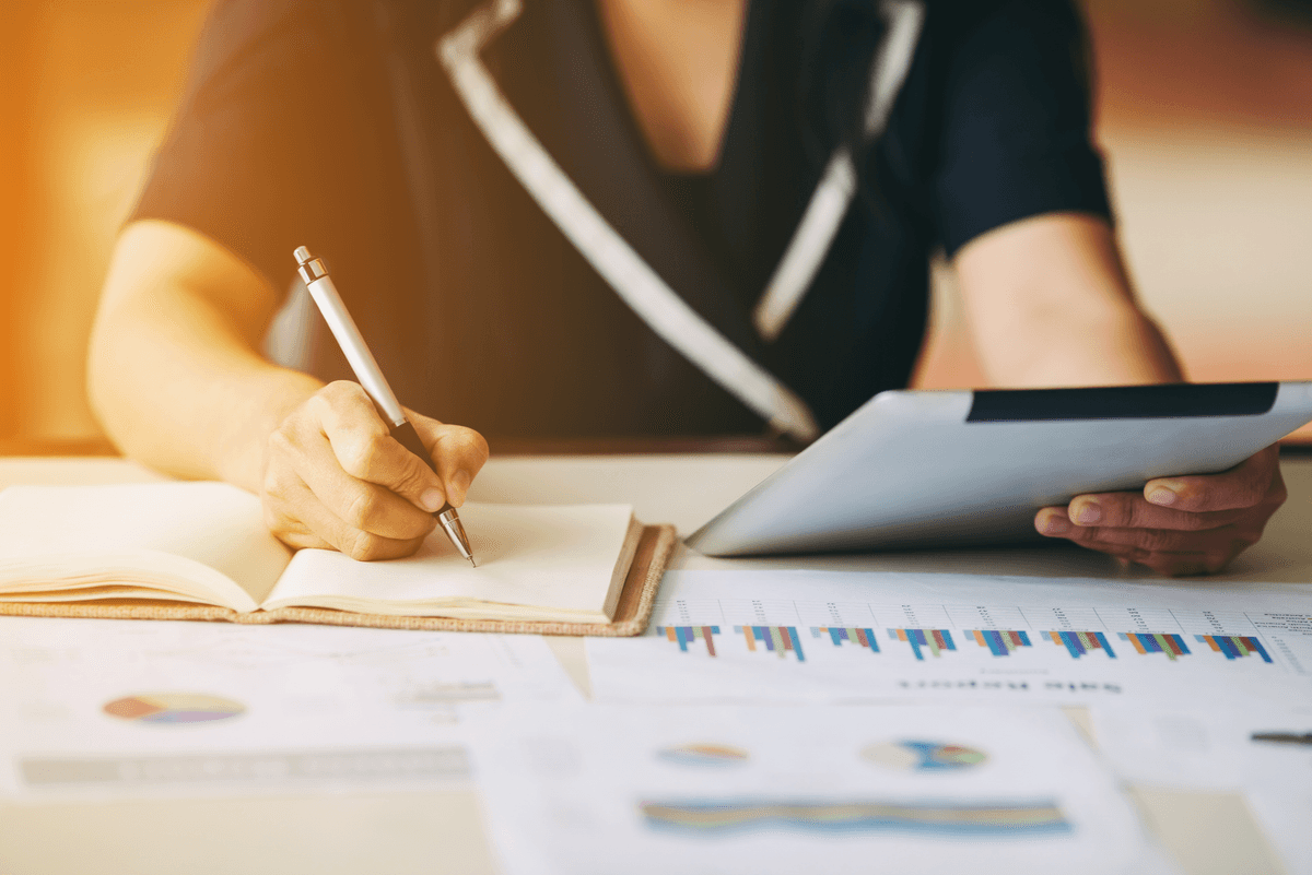 10 Tips for Managing Small Business Finances