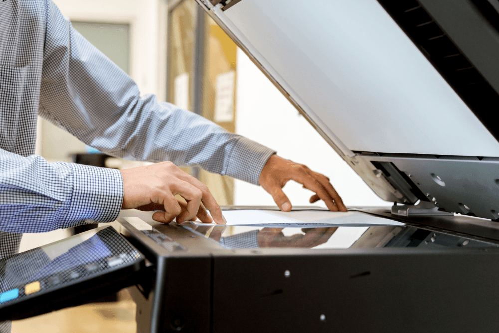 Create a Paperless Office by Digitizing Your Processes