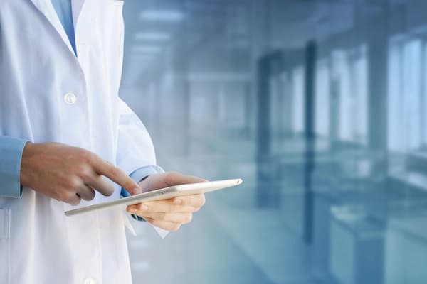 What is a Patient Medical Chart and Why are They Important?