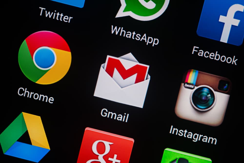 Best Android Email Apps of 2025