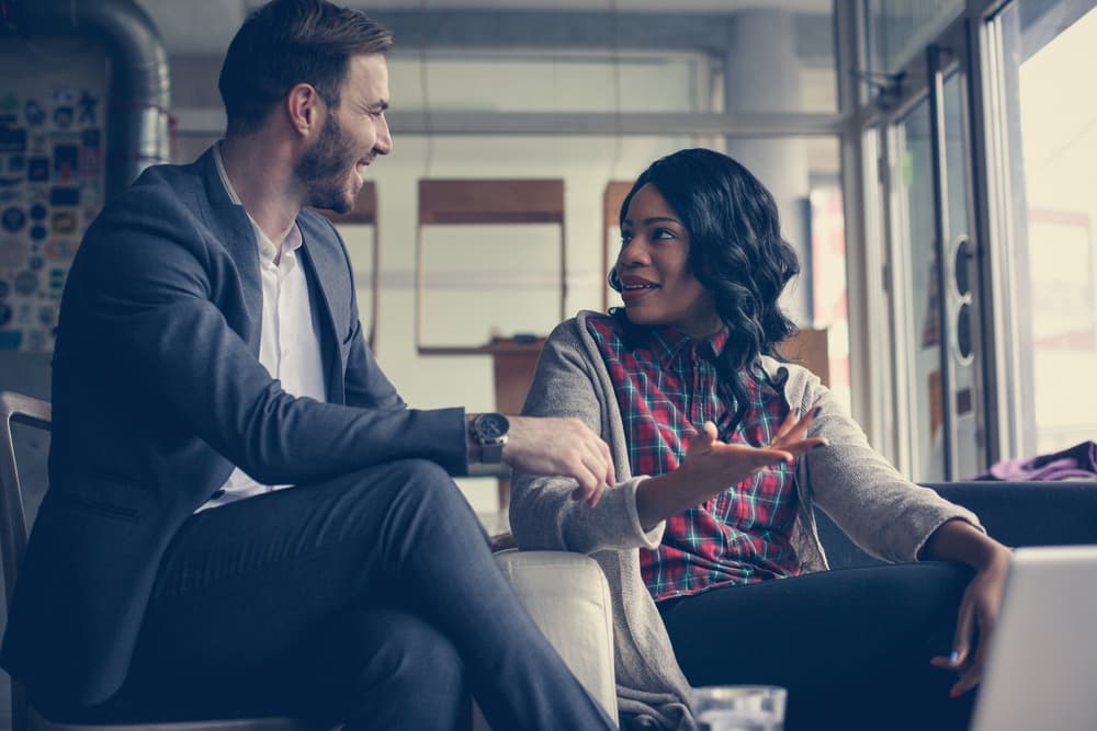 How to Deal With Disrespectful Employees