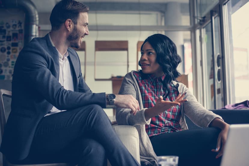 How You Can Develop a Better Work Attitude