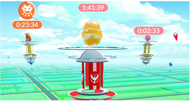 How to Use Pokemon Go for Your Small Business