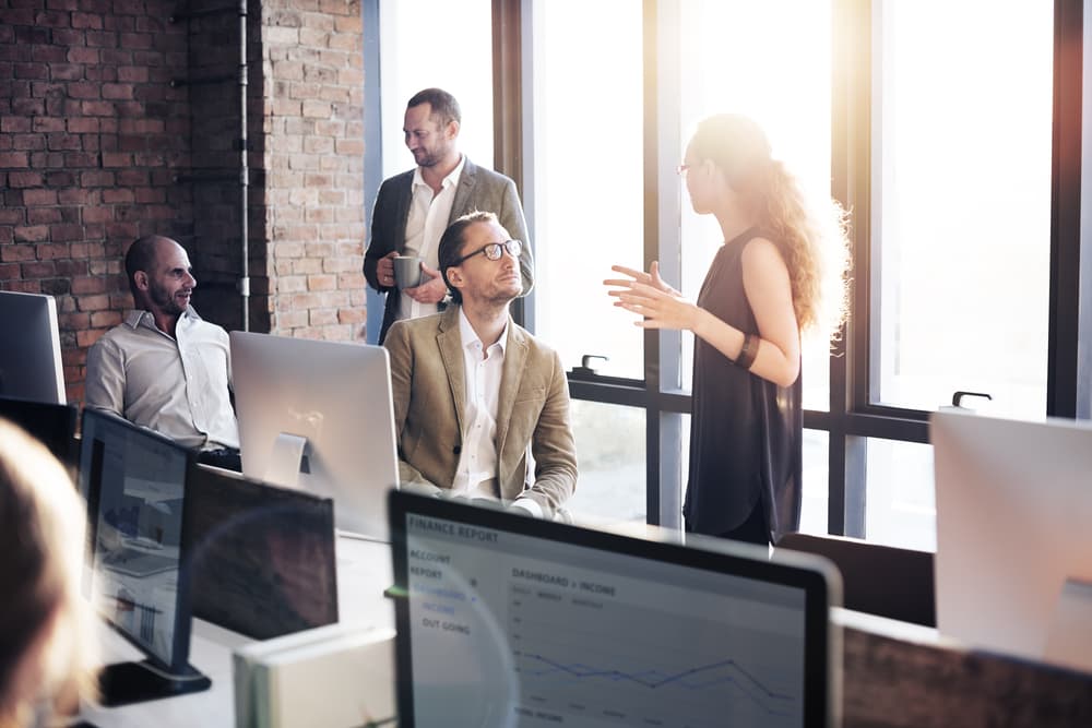 Setting Clear Expectations for Employees