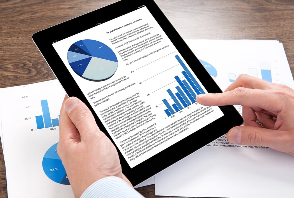 How to Use an iPad for Business