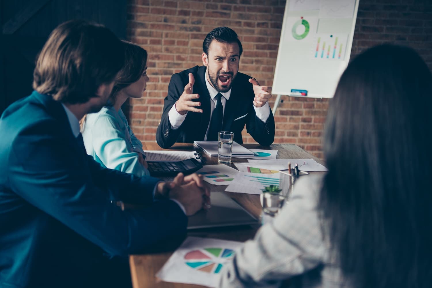 What Is Peter Drucker's Management Theory?