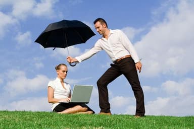 The Biggest Business Insurance Risks