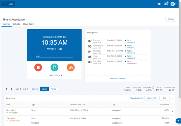 Paychex Flex Time and Attendance Review 2024- businessnewsdaily.com