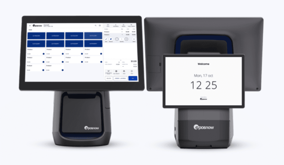 Epos Now Review and Pricing Plans in 2025