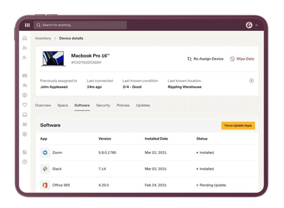Rippling vs. Deel Comparison: Which Is Best in 2025?