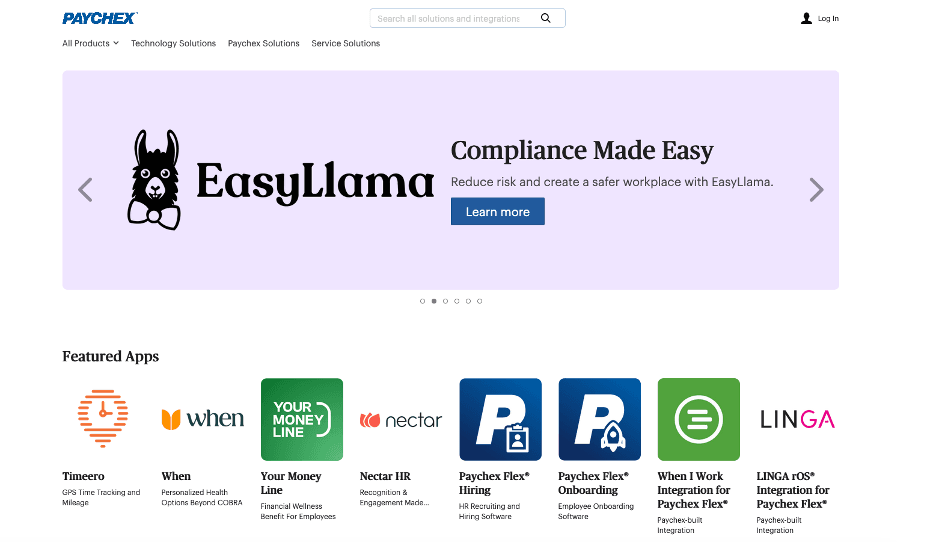 Paychex Payroll Pricing and Plan Cost Reviewed 2026- businessnewsdaily.com