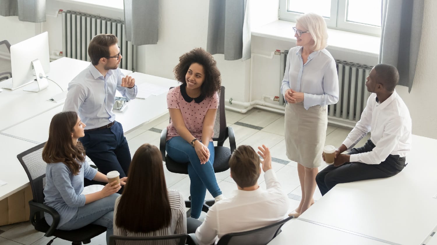 Biggest Workplace Distractions That Kill Productivity ...