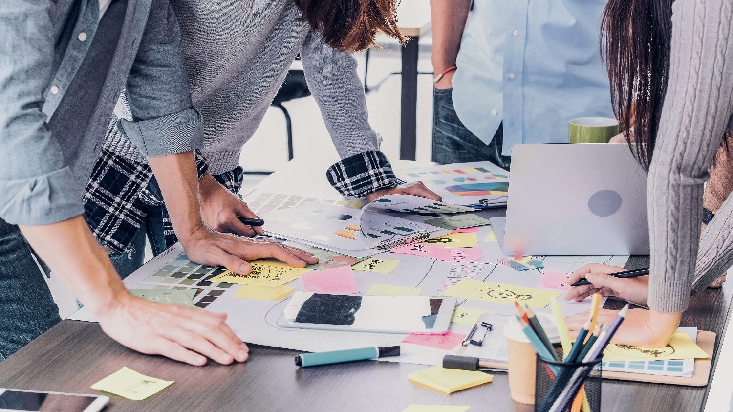How to Make Better Business Decisions - businessnewsdaily.com