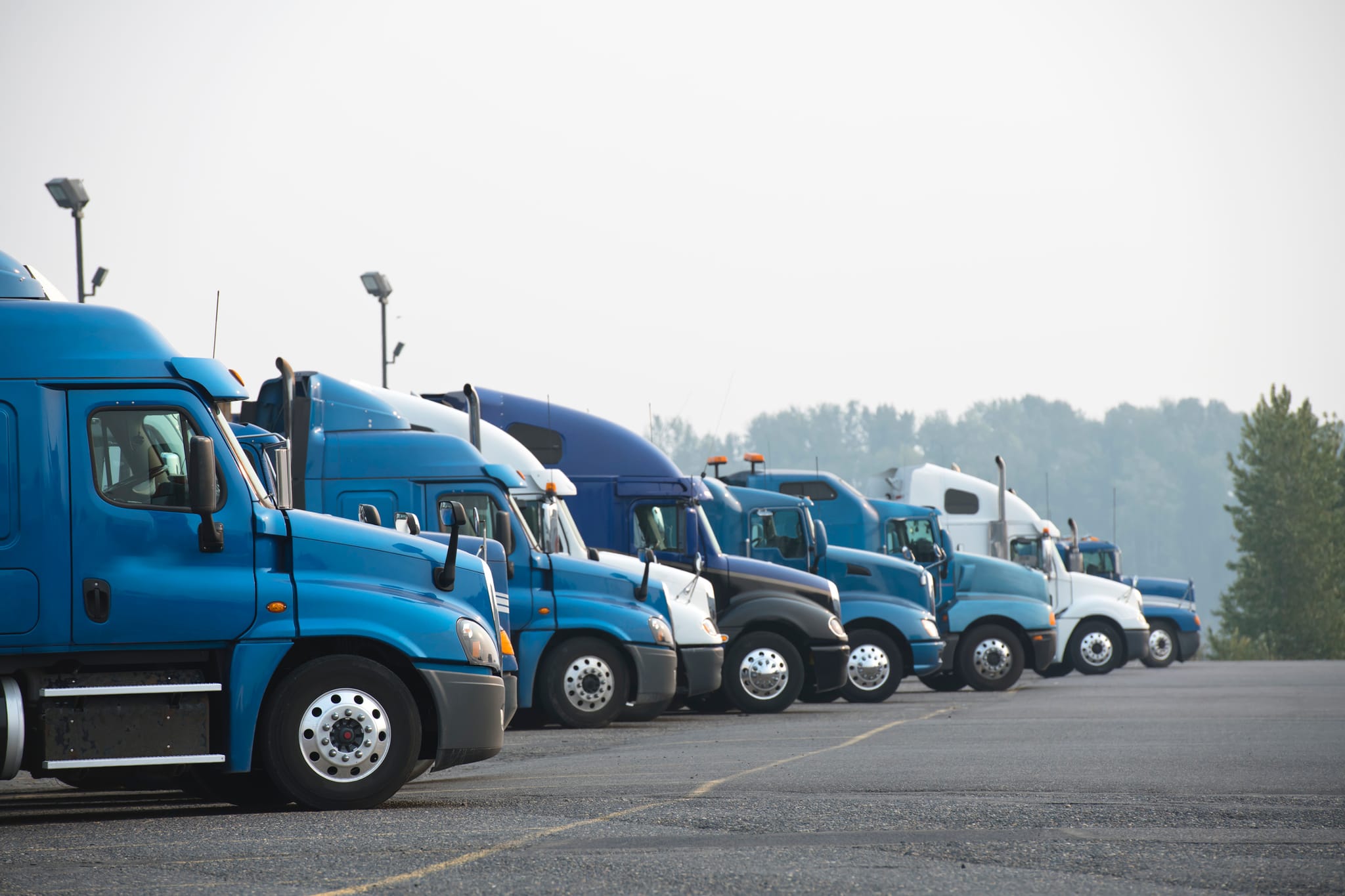 How to Fill Out a Driver's DOT Log Book Correctly - businessnewsdaily.com