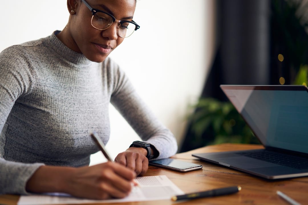 What Is a Vision Statement? Examples of How to Write One