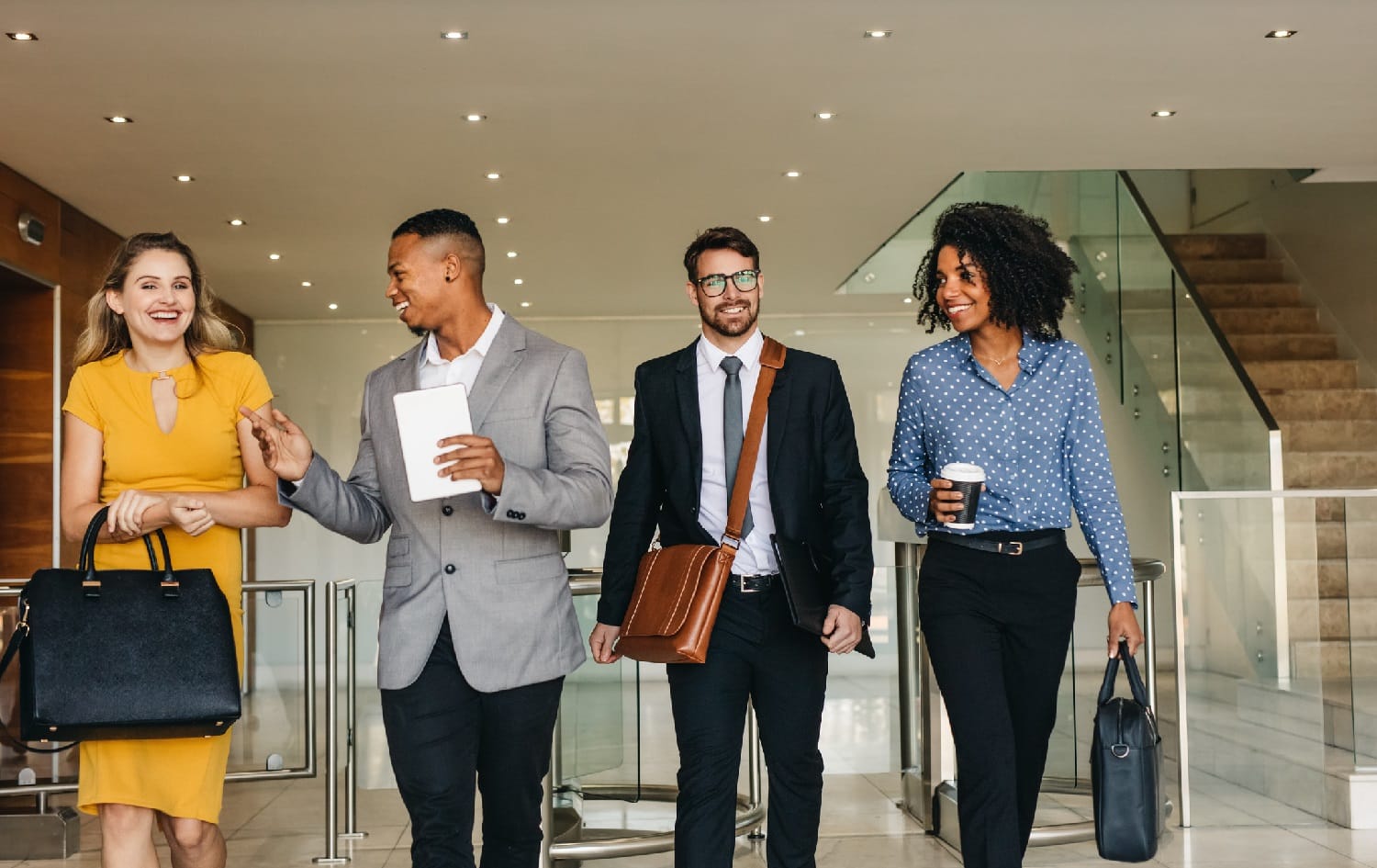 Difference Between Exempt and Nonexempt Employees