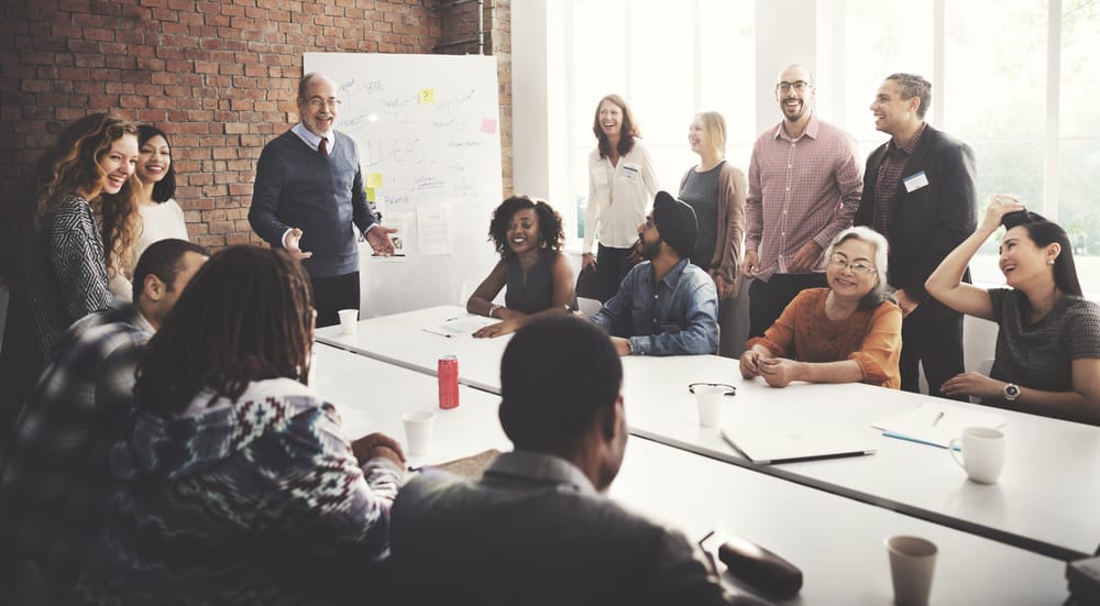 How to Demonstrate Your Willingness to Learn