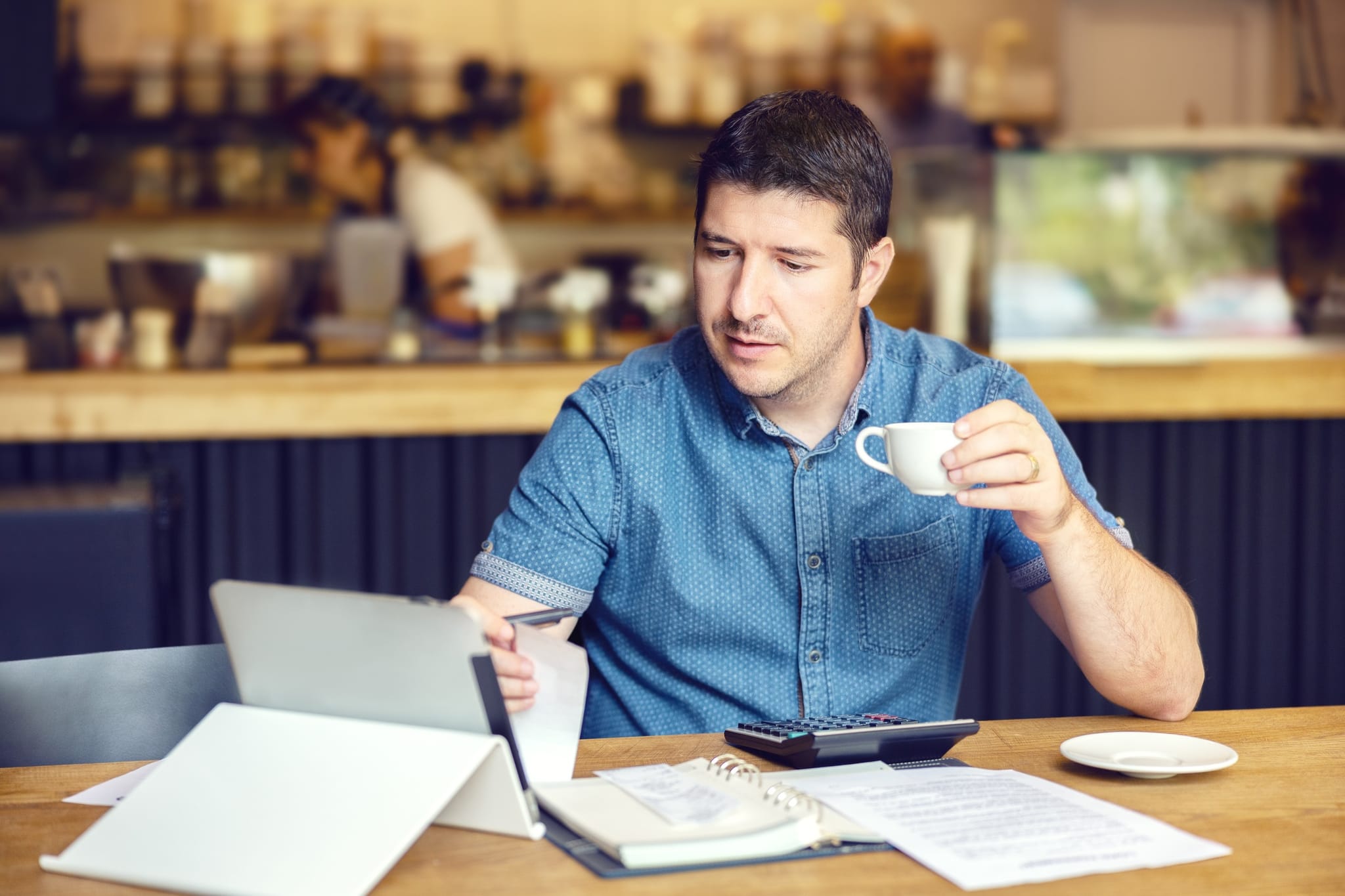 Guide to Mileage Reimbursement Laws and Policies