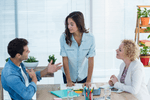 What Not to Do During or After a Job Interview - businessnewsdaily.com
